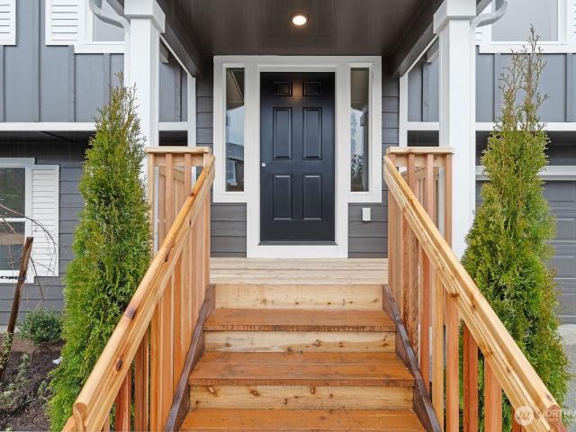 8117 th Street NE # 1A