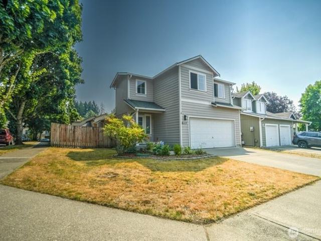 8117 27th Ave SE, Lacey, WA 98503