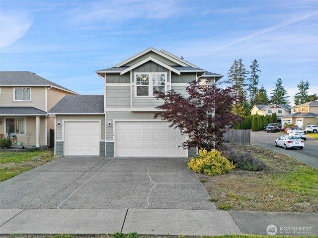 8117 th St E, Spanaway, WA 98387