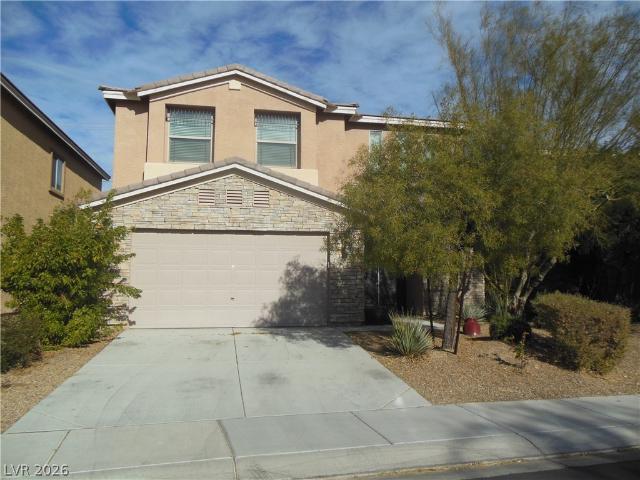 8118 Minots Ledge Ave, Las Vegas, NV 89147 | MLS #2768 | Compass