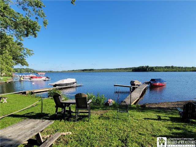 8118 Bear Lake Road