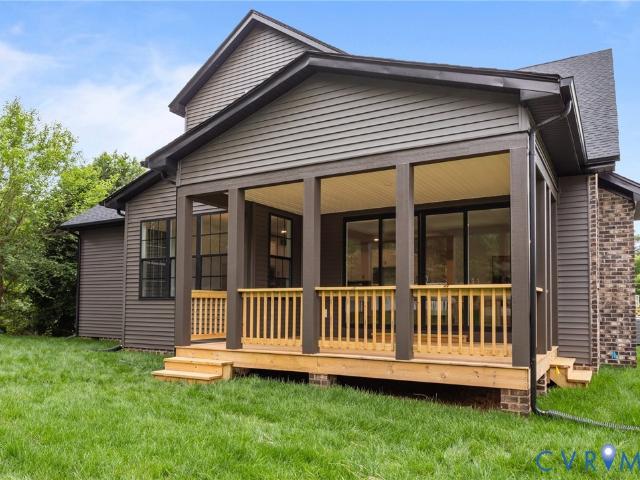 8118 Clancy Court