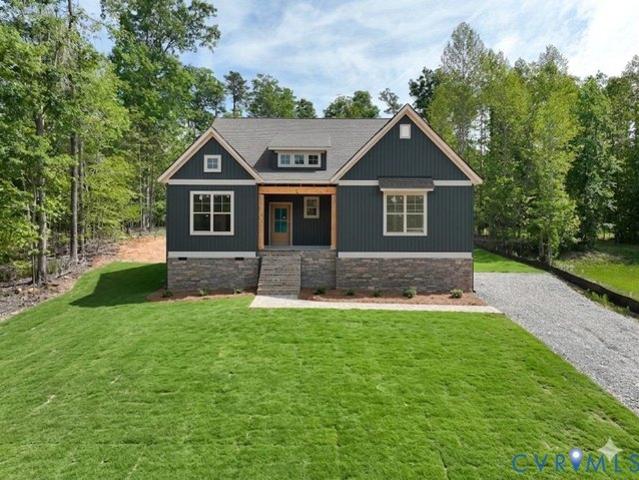 8118 Clancy Ct, Chesterfield, VA 23838