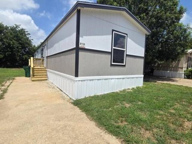 8118 Daymist Dr Lot 94, Fort Worth, TX 76140