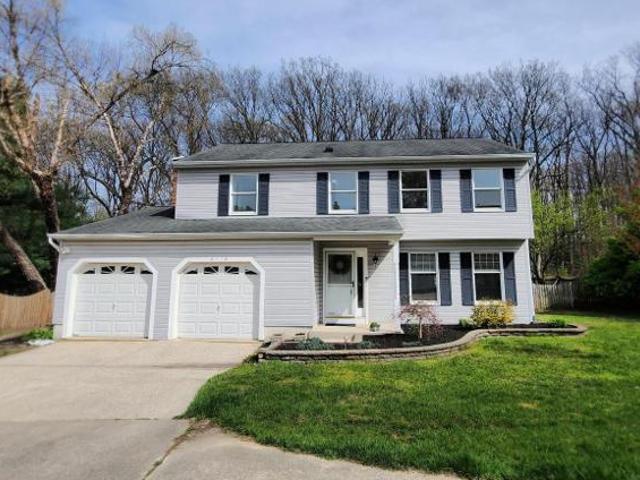 8118 Forever Green Ct, Elkridge, MD 21075