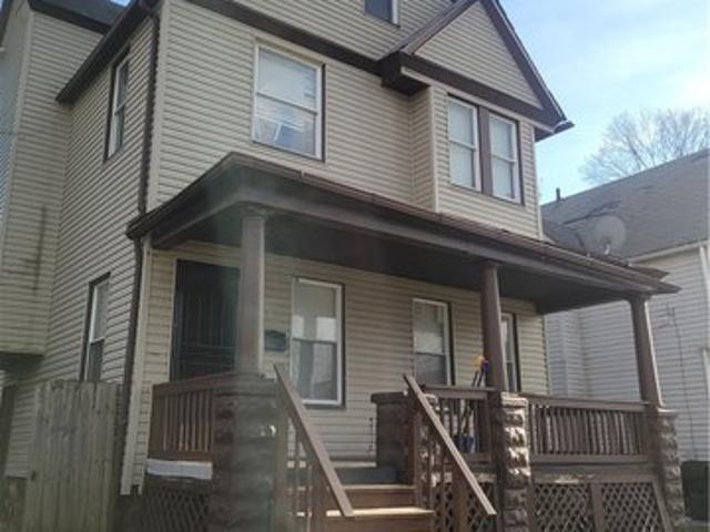 8118 Goodman Ave, Cleveland, OH 44105