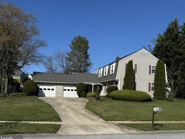 8118 Halton Rd, Towson, MD 21204