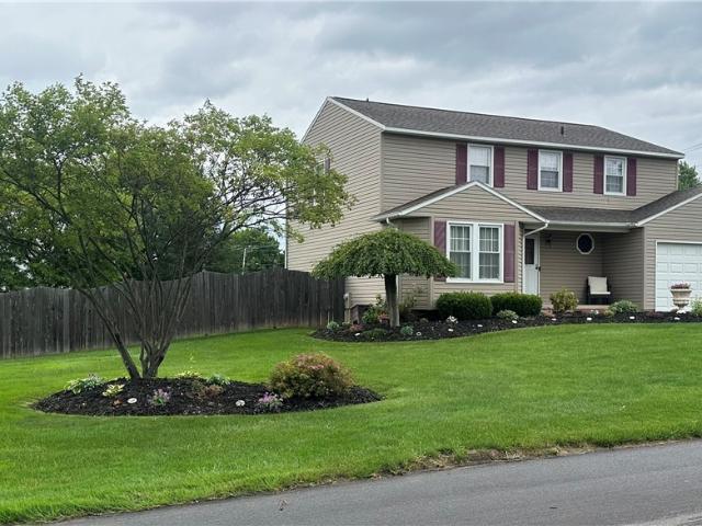 8118 Rizzo Drive