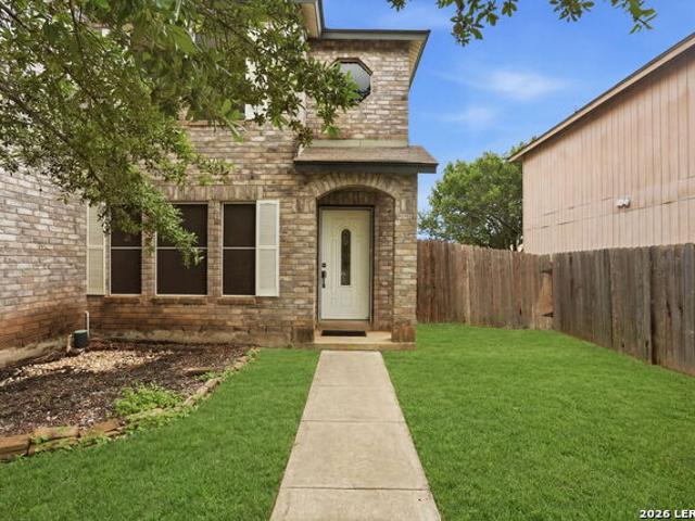 8118 Stagwood