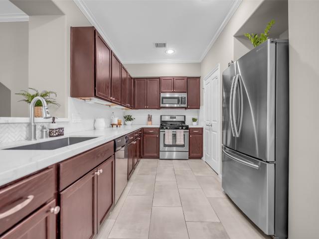 8118 Stoneyway Drive