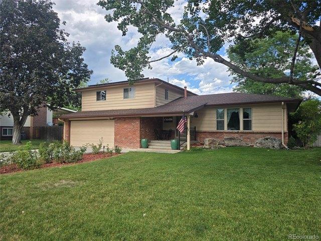 8118 S Marshall St, Littleton, CO 80128