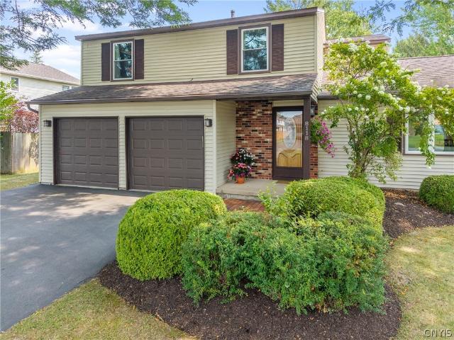 8118 Sloop Drive
