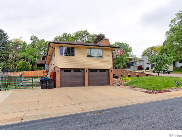 8118 W 69th Way
