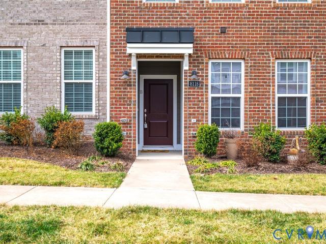8118 Wistar Creek Walk B