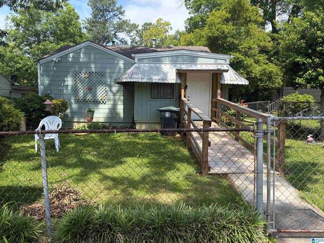 8118 7th Avenue S 7th Ave, Birmingham, AL 35206