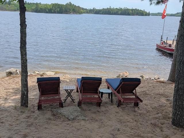 8119 Muskego Point
