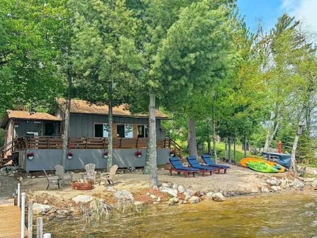 8119 Muskego Pt, Cook, MN 55732