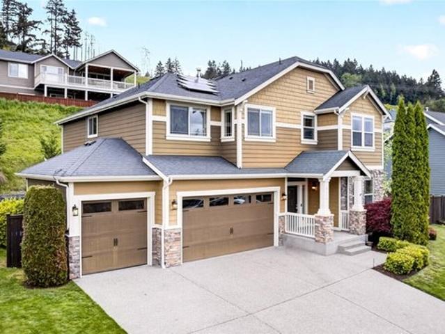 8119 nd Ave E, Sumner, WA 98390