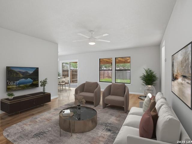 8119 Bent Meadow
