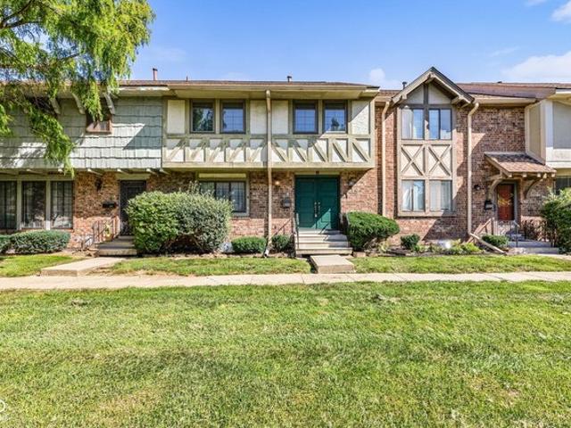 8119 Bromley Pl, Indianapolis, IN 46219