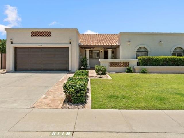 8119 E Morgan Trl, Scottsdale, AZ 85258