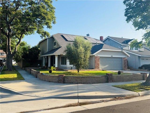 8119 E Woodsboro Ave, Anaheim, CA 92807