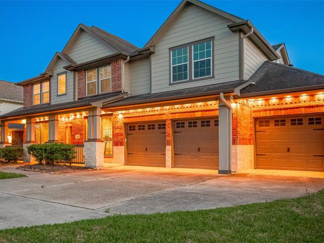 8119 Edenwood Dr, Spring, TX 77389 | MLS #61904