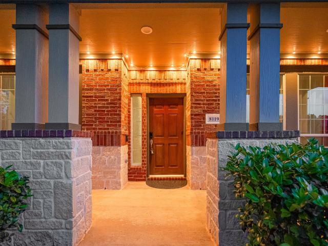 8119 Edenwood Drive