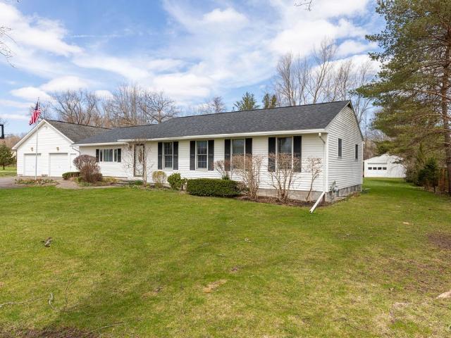 8119 Kirkville Road