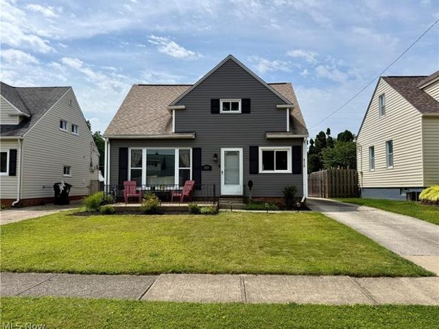 8119 Liberty Ave, Parma, OH 44129