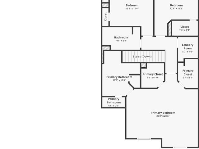 8119 Sunberry Shadow Dr, Houston, TX 77016 | MLS #3044 | Compass