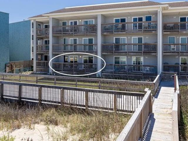 8119 S Old Oregon Inlet Rd Unit 103, Nags Head, NC 27959
