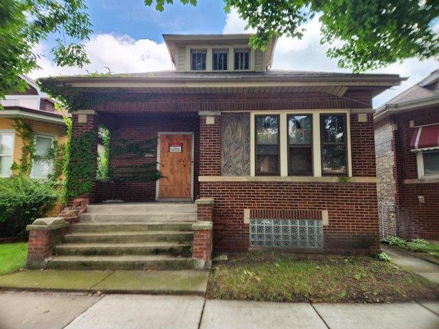 8119 S Perry Ave, Chicago, IL 60620