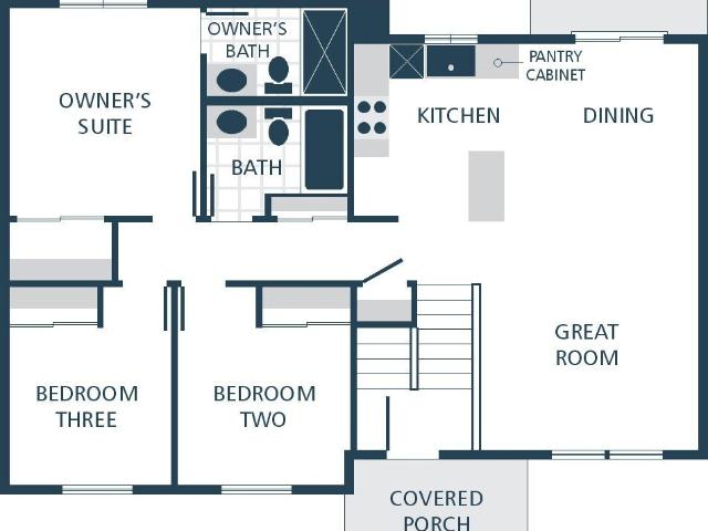 8119 th Street NE # 2B