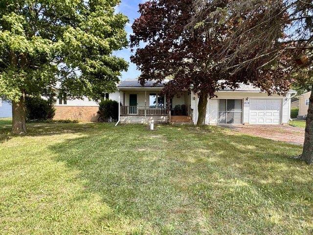8119 Van Vleet Rd, Gaines, MI 48436
