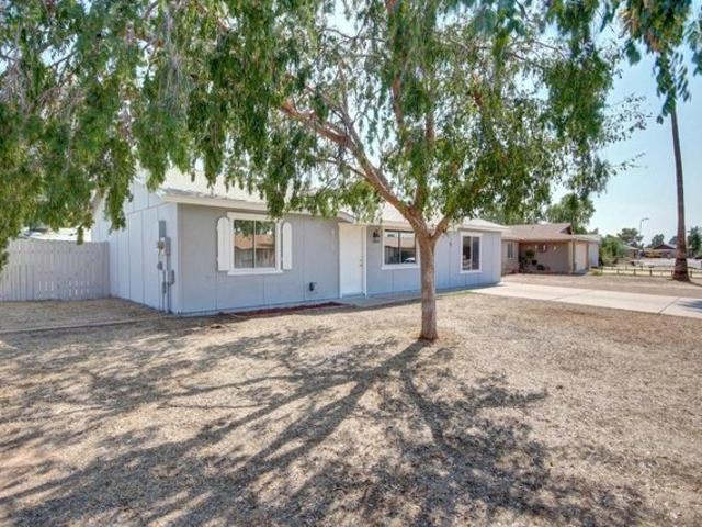 8119 W Hazelwood St, Phoenix, AZ 85033
