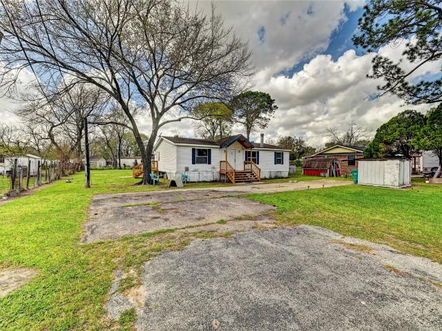 8119 Yale St, Houston, TX 77037 | MLS #66362 | Compass