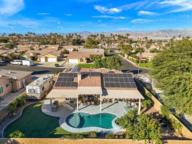 81107 Portola Circle
