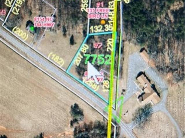 8110 NC Highway 704, Madison, NC 27025