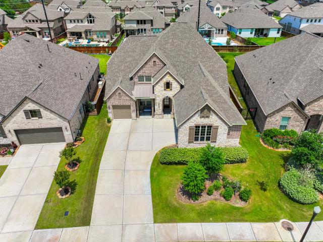 8110 Copper Rock Drive
