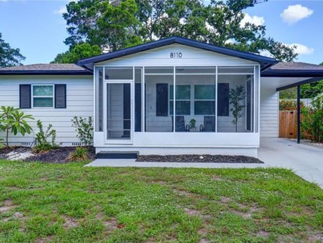 8110 Diagonal Rd N, Saint Petersburg, FL 33702