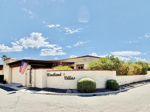 8110 E Rivenoak Cir, Tucson, AZ 85715