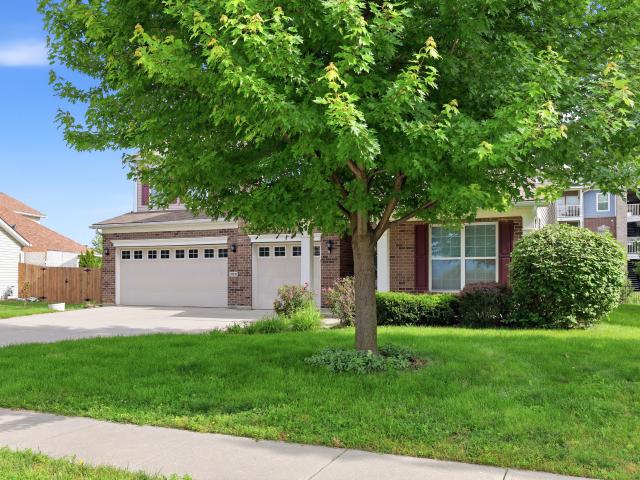 8110 Eskerban Drive