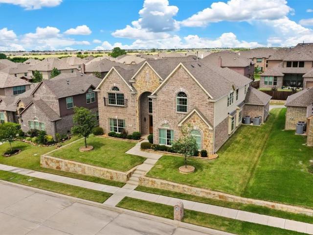 8110 Fenwick Court