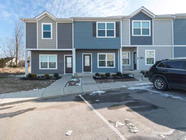 8110 Logan Dr