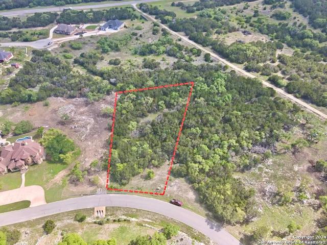 8110 Sky Vista, Garden Ridge, TX 78266 | MLS #1762