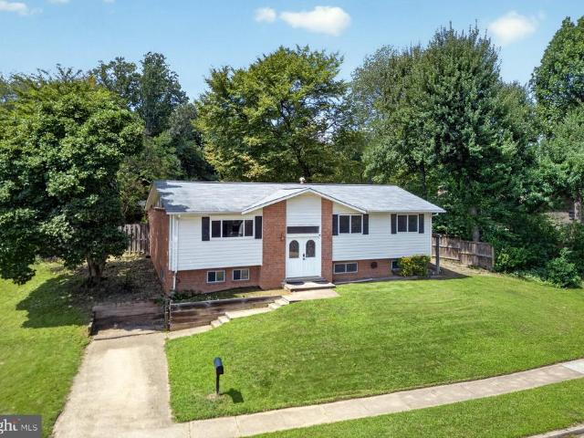 8110 Springfield Village Drive