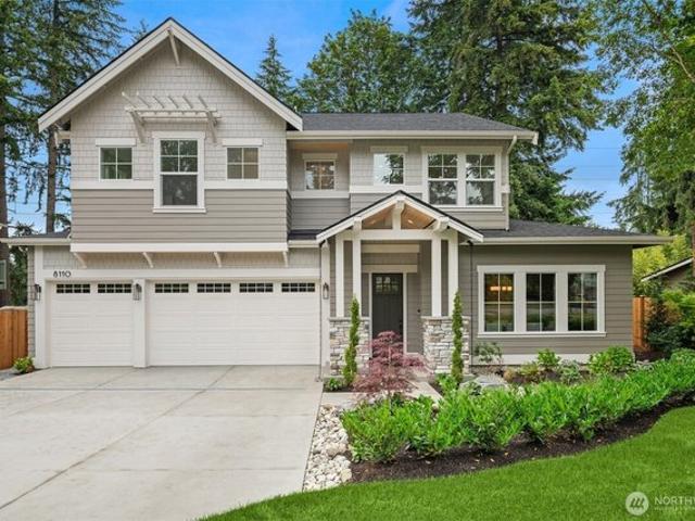 8110 th Pl NE, Redmond, WA 98052