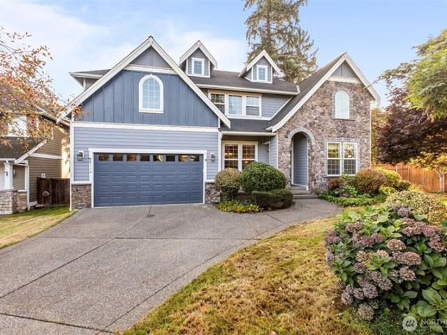 8110 th Street Ct E, Puyallup, WA 98373