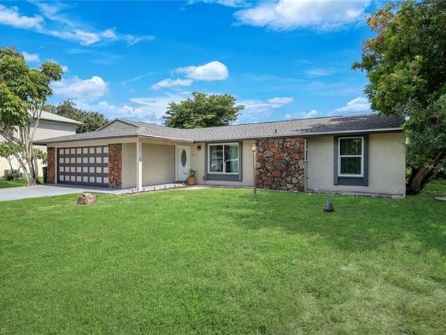 8110 Valencia Rd Lot 90, Fort Myers, FL 33967